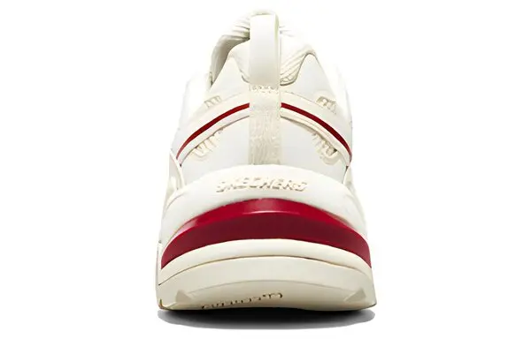 Sketchers Stamina V2 Athletic Sneakers - White