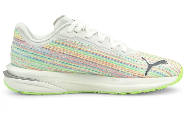 PUMA Velocity Nitro Spectra Low Top Sneakers - Default Colorway