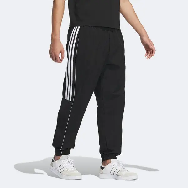 Adidas Neo Basketball Logo Pants