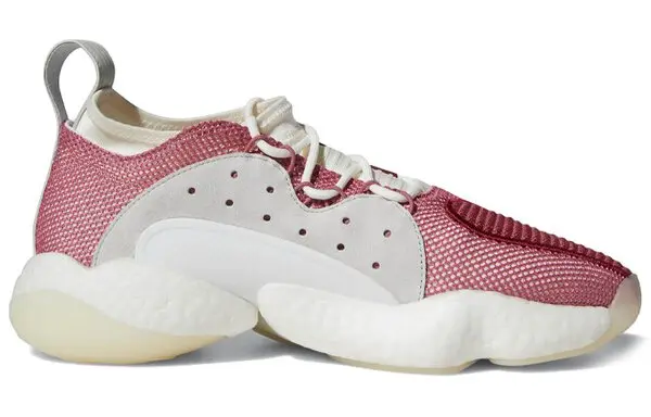 Adidas Crazy Byw Lvl 2 Sneakers
