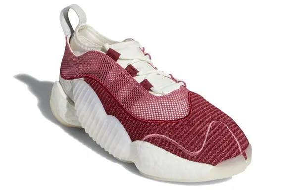 Adidas Crazy Byw Lvl 2 Sneakers