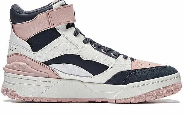 LI-NING Rsr 101 High Top Sneakers