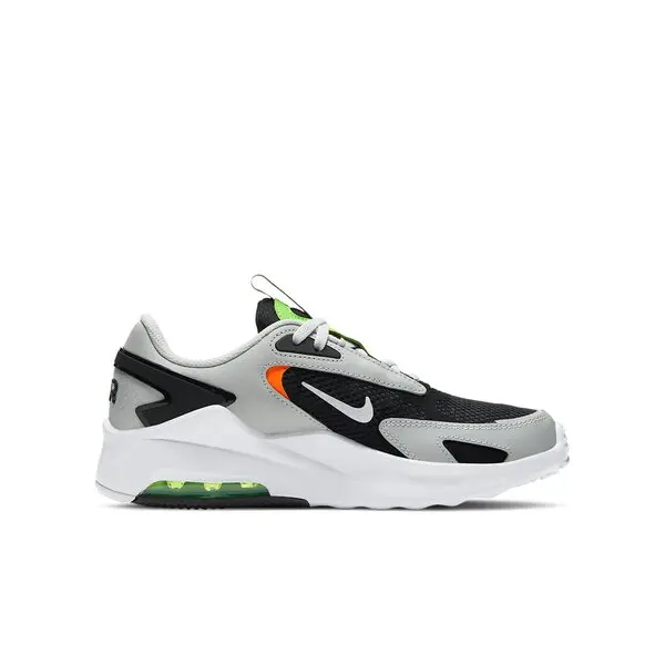 Nike Max Bolt Gs Sneakers - Black/gray/pink