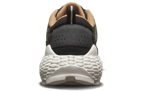 Sketchers Monster Low-top Sneakers