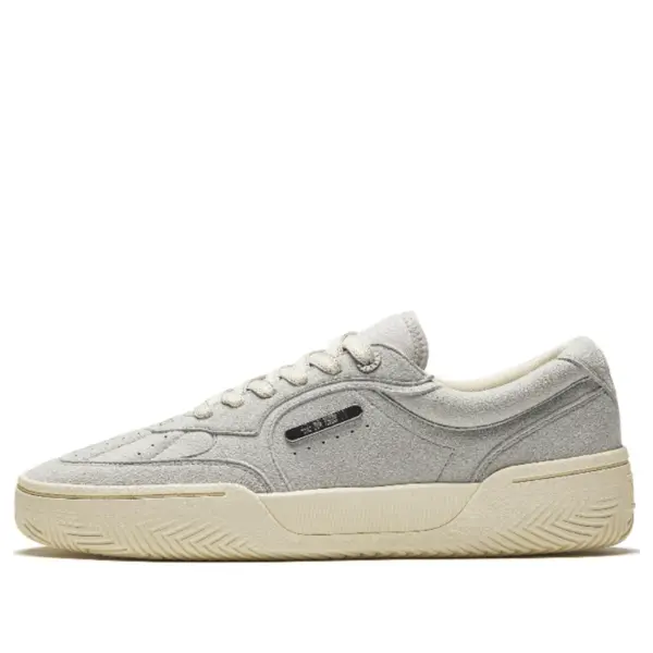 ANTA X Kyrie Irving Kai Tribe Lifestyle Sneakers - Grey/beige