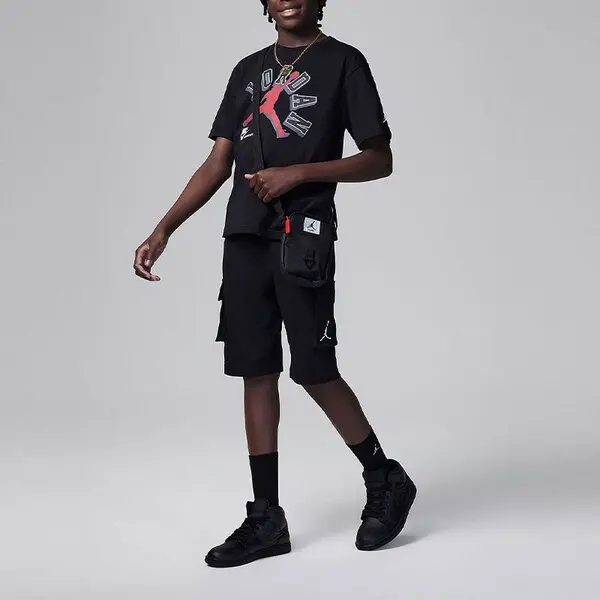 JORDAN Air Cargo Shorts