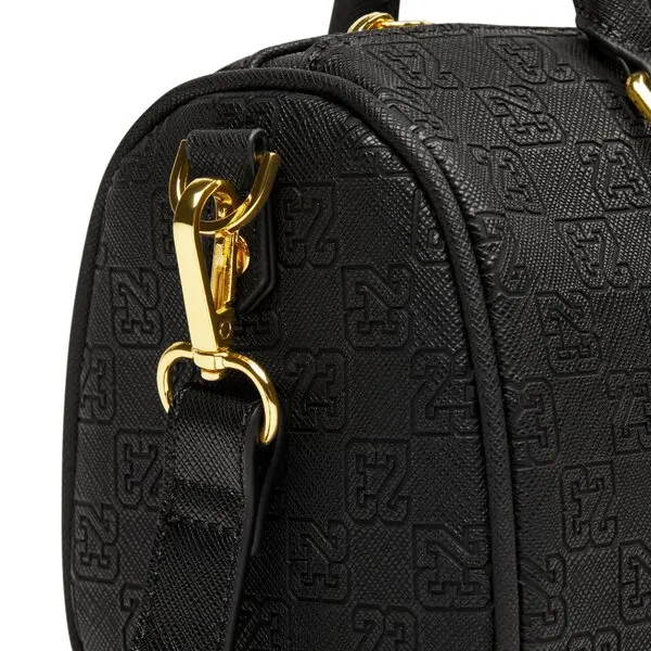 JORDAN Monogram Crossbody Bag
