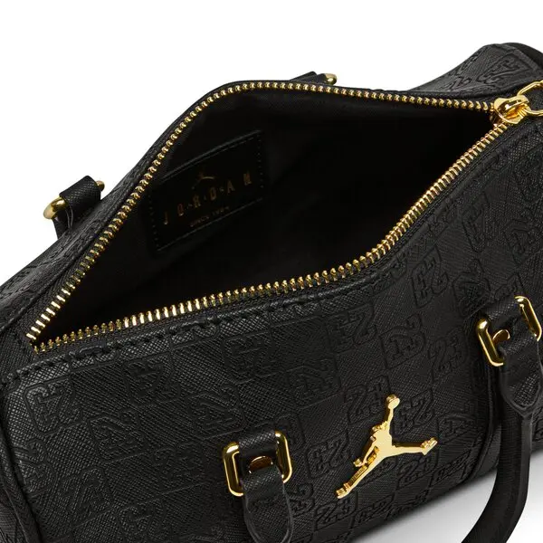 JORDAN Monogram Crossbody Bag