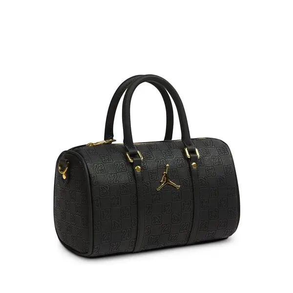 JORDAN Monogram Crossbody Bag