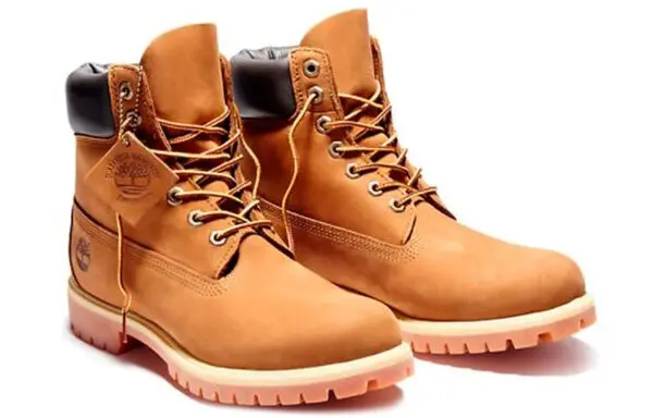 Timberland Icon 6-inch Premium Lace-up Boots