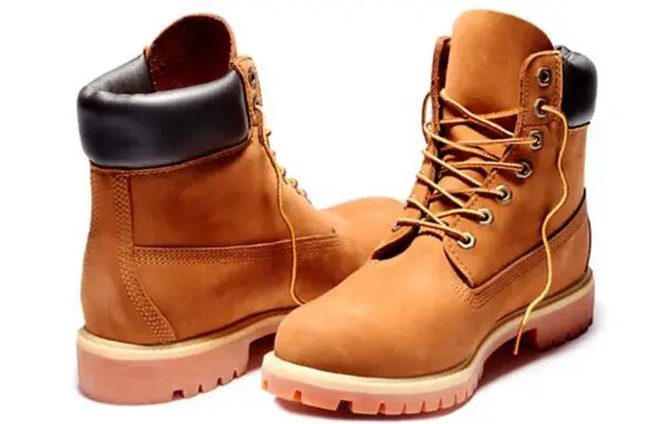 Timberland Icon 6-inch Premium Lace-up Boots