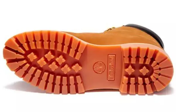 Timberland Icon 6-inch Premium Lace-up Boots