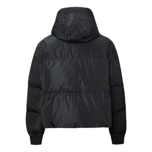 CONVERSE Down Oversized Puffer Jacket