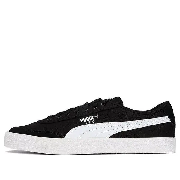 PUMA Oslo Vulcanised Low Top Sneakers