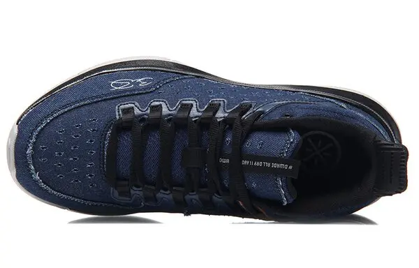 LI-NING All Day 2 "denim