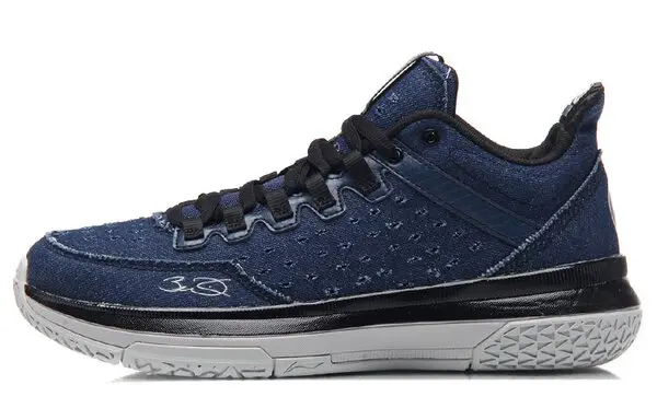LI-NING All Day 2 "denim