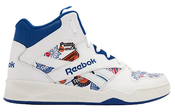 REEBOK Royal Bb4500 Hi2 High Top Sneakers