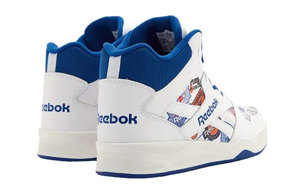 REEBOK Royal Bb4500 Hi2 High Top Sneakers