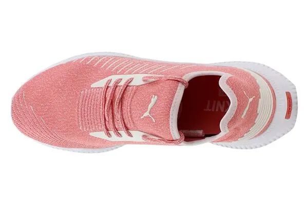 PUMA Avid Evoknit Low Top Sneakers