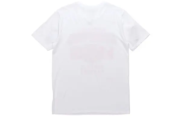 Nike Toronto Raptors 2019 Nba Champions Short-sleeved Shirt - White
