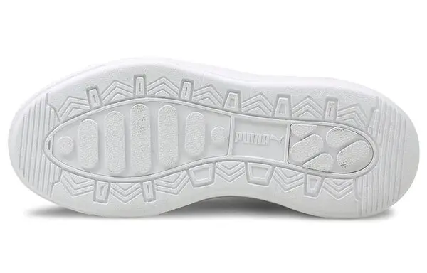PUMA Oslo Maya Platform Sneakers