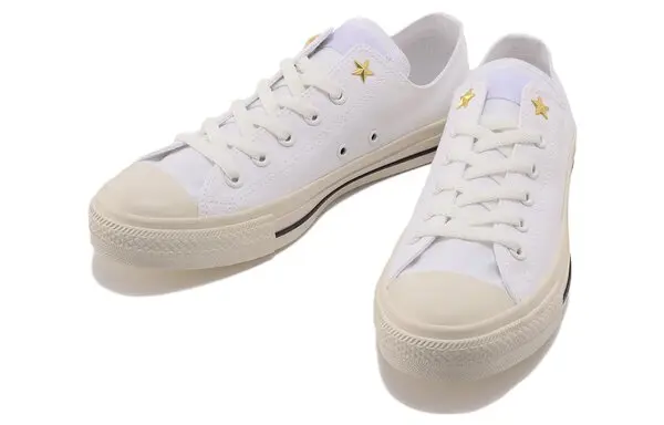 CONVERSE Chuck Taylor All Stars Gs-studs Ox Low Top Sneakers