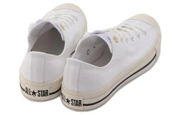 CONVERSE Chuck Taylor All Stars Gs-studs Ox Low Top Sneakers