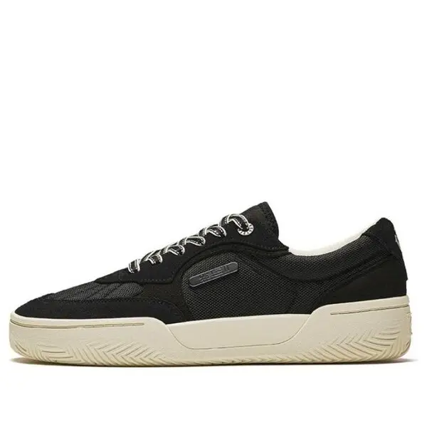 ANTA Kai Tribe Lace Up Sneakers