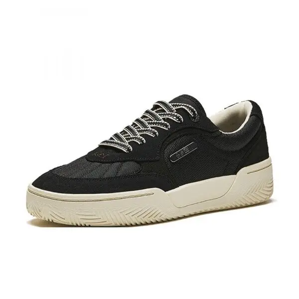 ANTA Kai Tribe Lace Up Sneakers