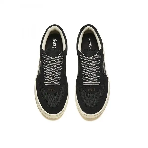 ANTA Kai Tribe Lace Up Sneakers