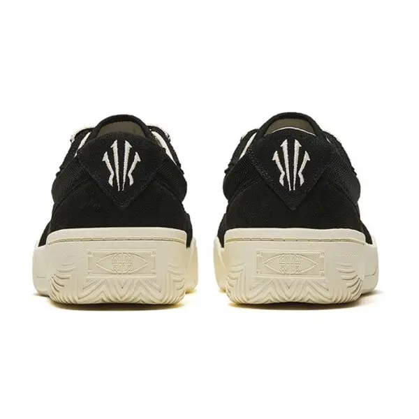 ANTA Kai Tribe Lace Up Sneakers