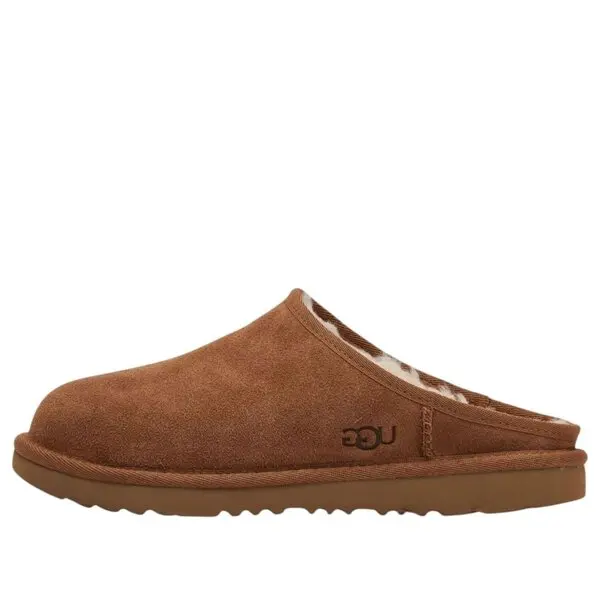 UGG Classic Slip-on Slipper