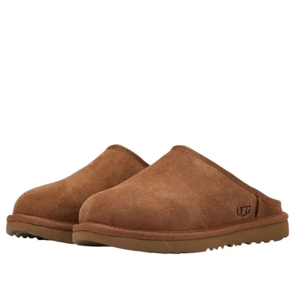 UGG Classic Slip-on Slipper