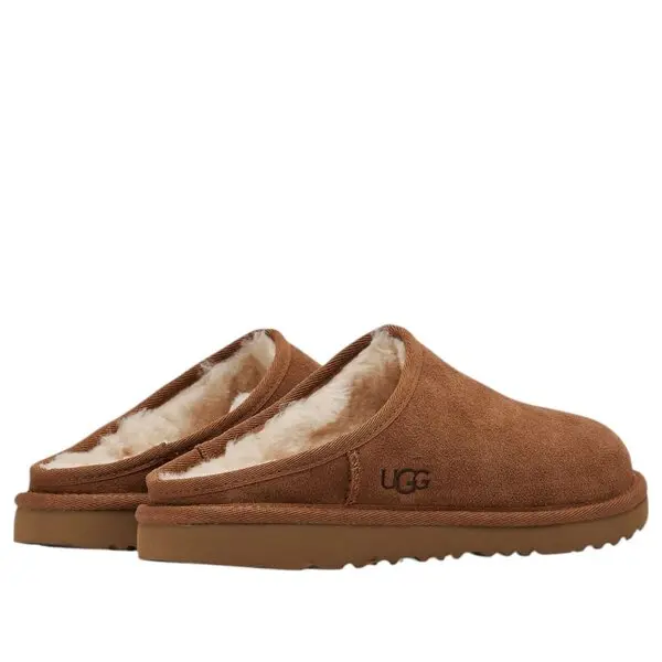 UGG Classic Slip-on Slipper