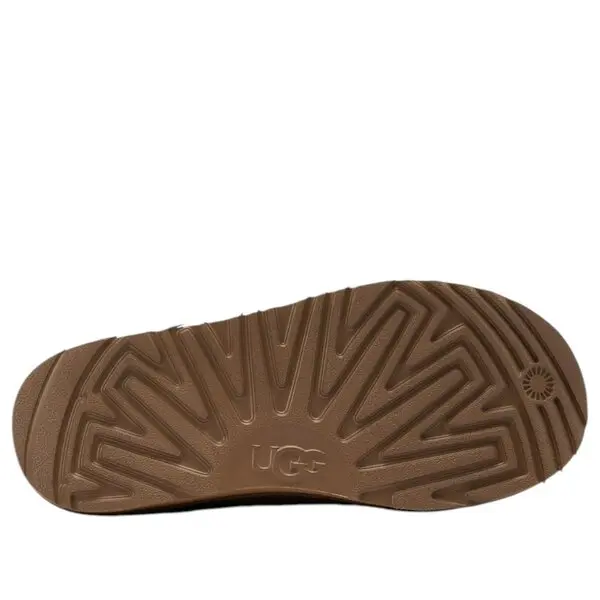UGG Classic Slip-on Slipper