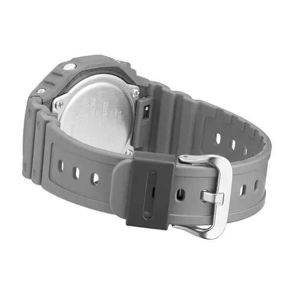 Casio G-shock Ga-2100 Series Watch