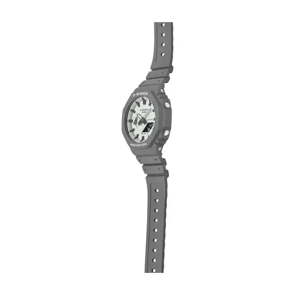 Casio G-shock Ga-2100 Series Watch