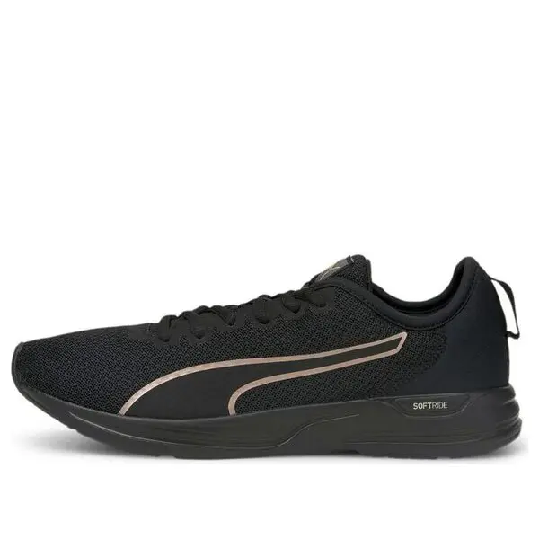 PUMA Accent Sneakers