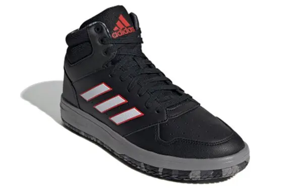 Adidas Neo Gametaker High-top Sneakers