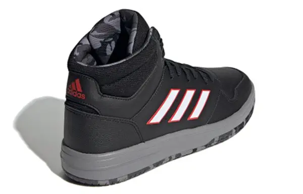 Adidas Neo Gametaker High-top Sneakers