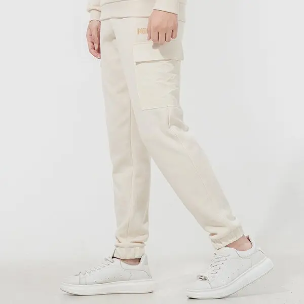 PUMA Winterized Cargo Pants