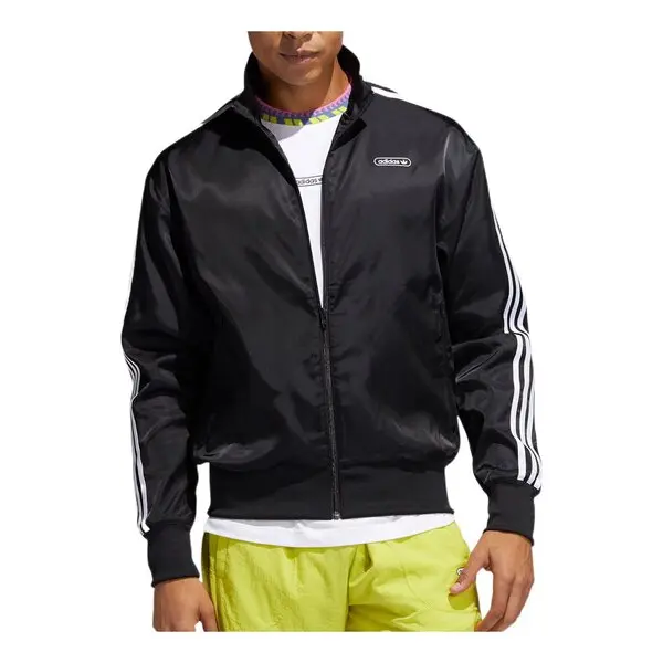Adidas Originals Logo Track Jacket - Default Colorway