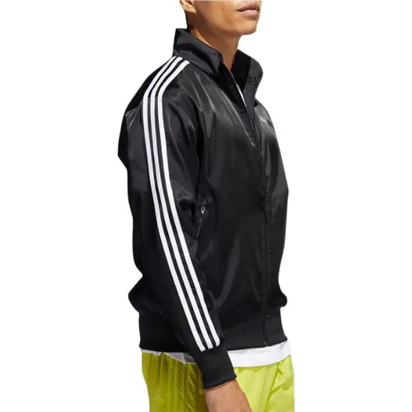 Adidas Originals Logo Track Jacket