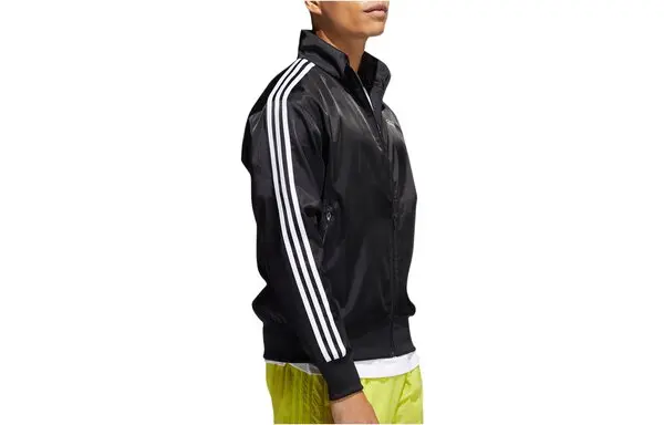Adidas Originals Logo Track Jacket