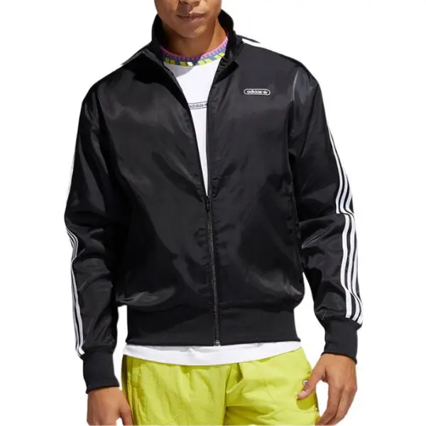 Adidas Originals Logo Track Jacket