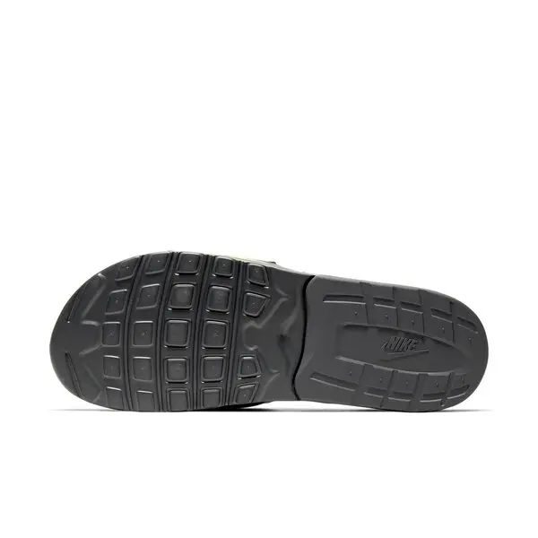 Nike Max Camden Slide - Black