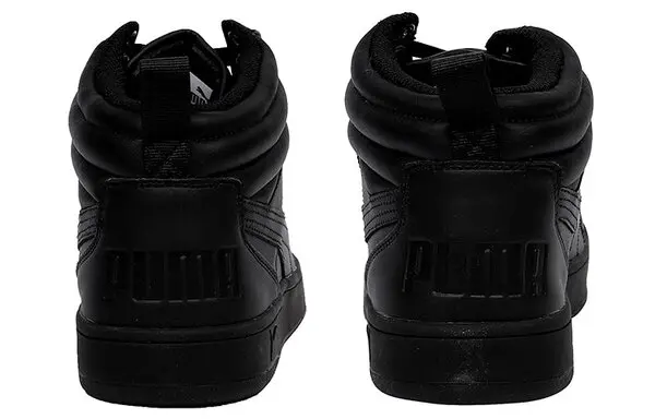 PUMA Rebound Street V2 High Top Sneakers