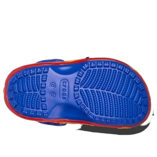 CROCS Classic Iam Dragon Lights Clogs