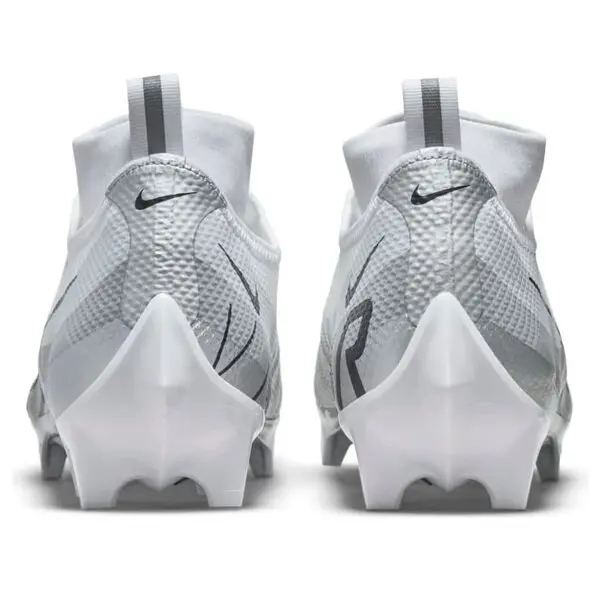 Nike Vapor Edge Pro 360 Athletic Cleats - White/blue