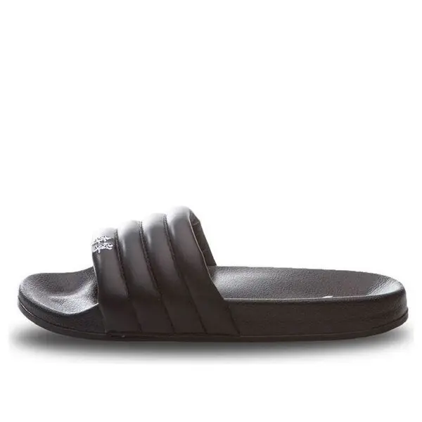 LI-NING Bubble Slides - Black